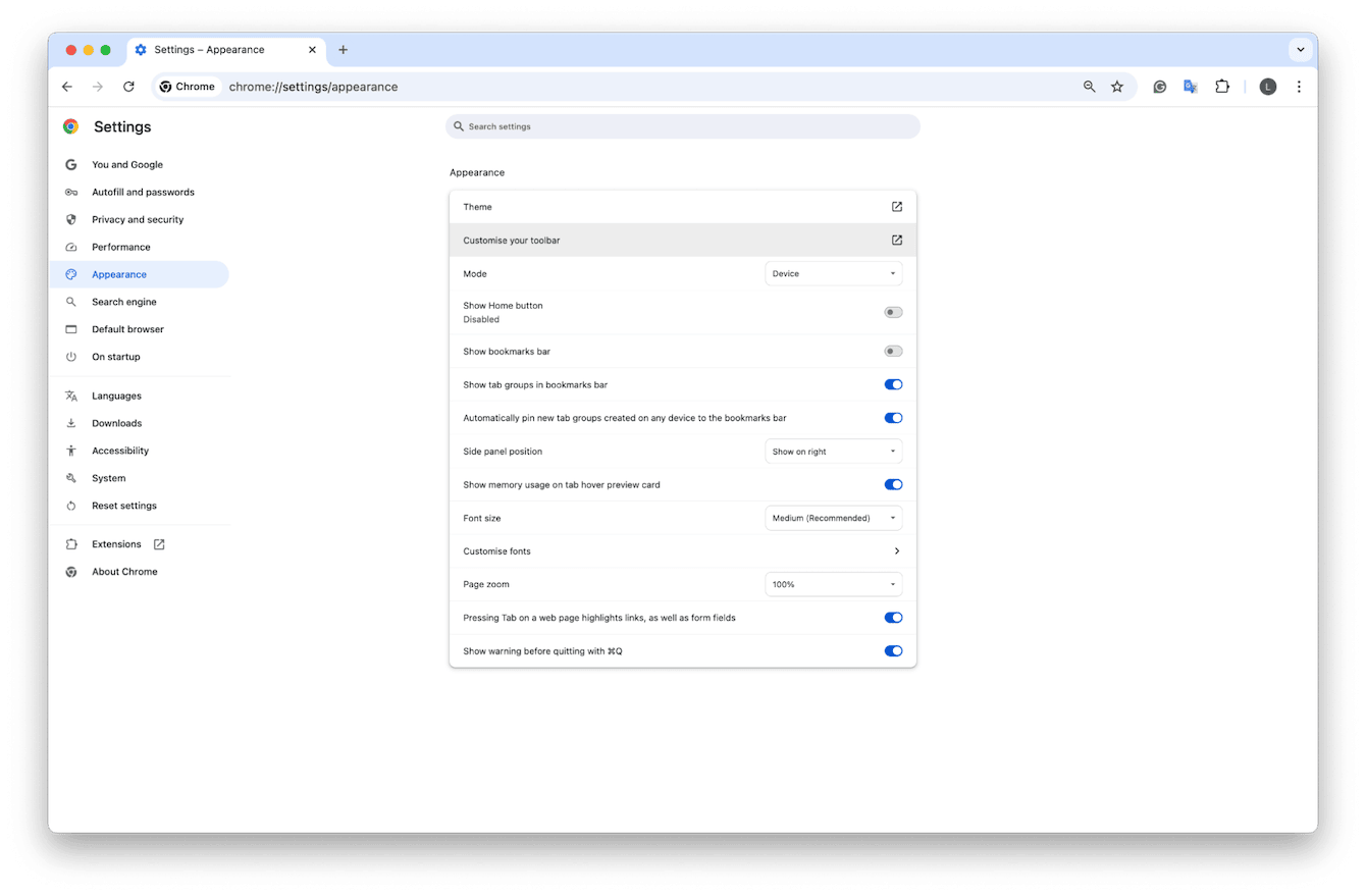 How to install Google Chrome on Mac step by step